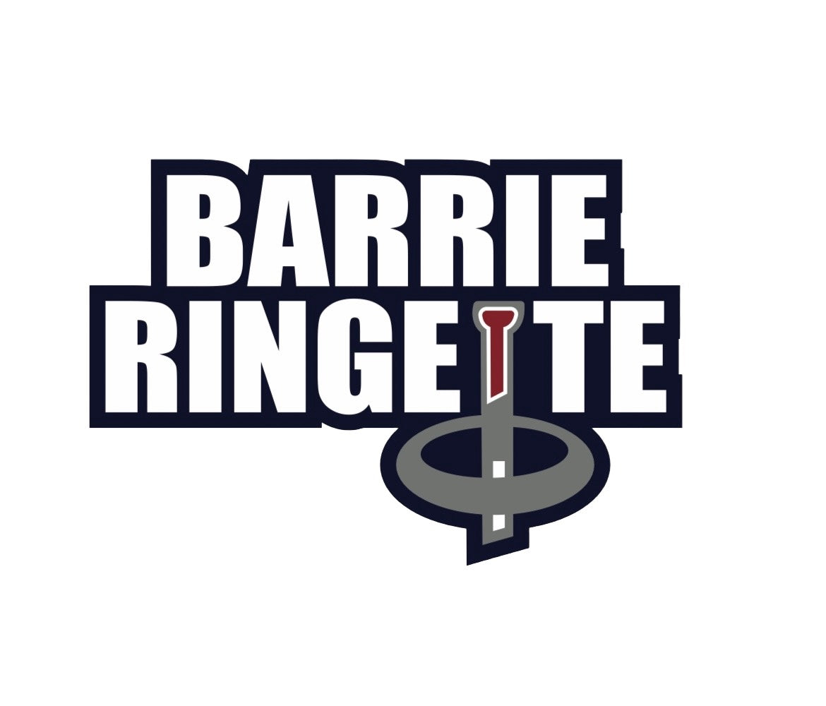 Barrie Blizzard – 4Hundred Source for Sports