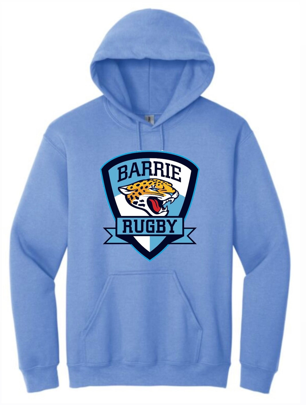 Barrie Rugby – 4Hundred Source for Sports