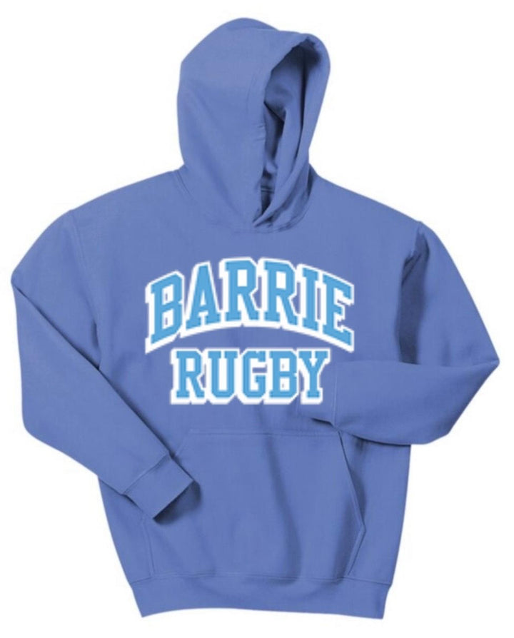 Barrie Rugby – 4Hundred Source for Sports